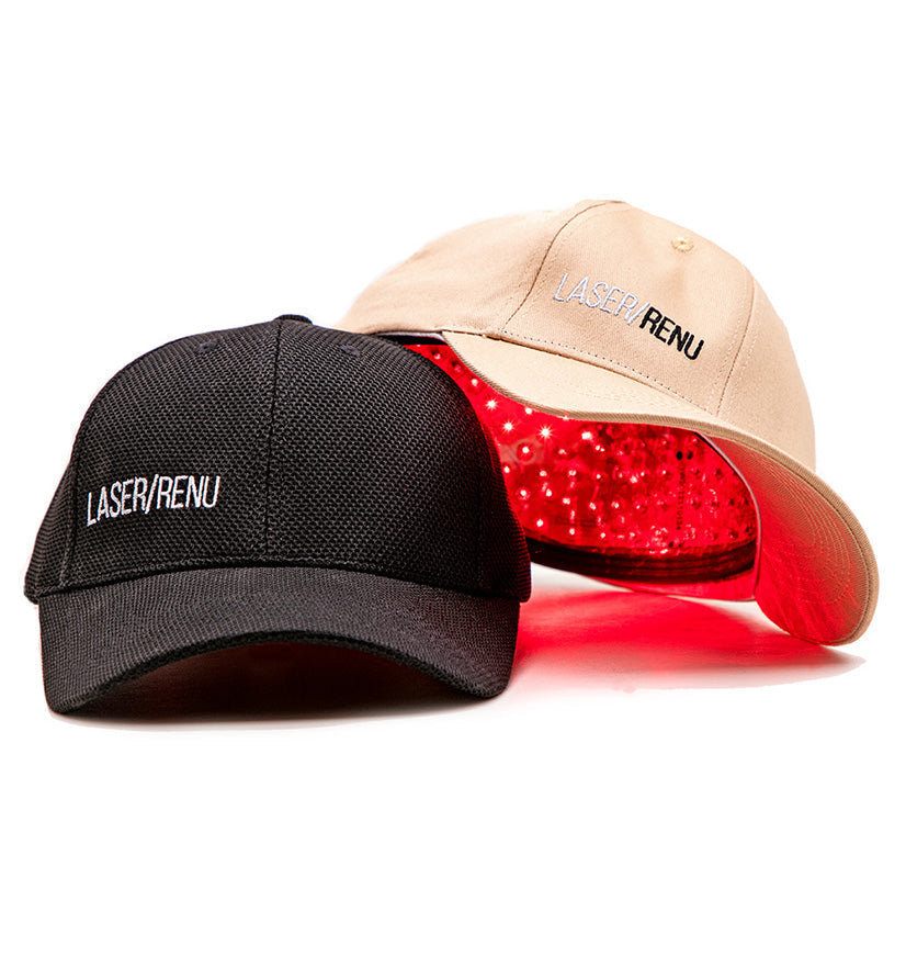 Laser Renu by Boujee Beauty: The Best Infrared Hair Growth Cap for Hai ...