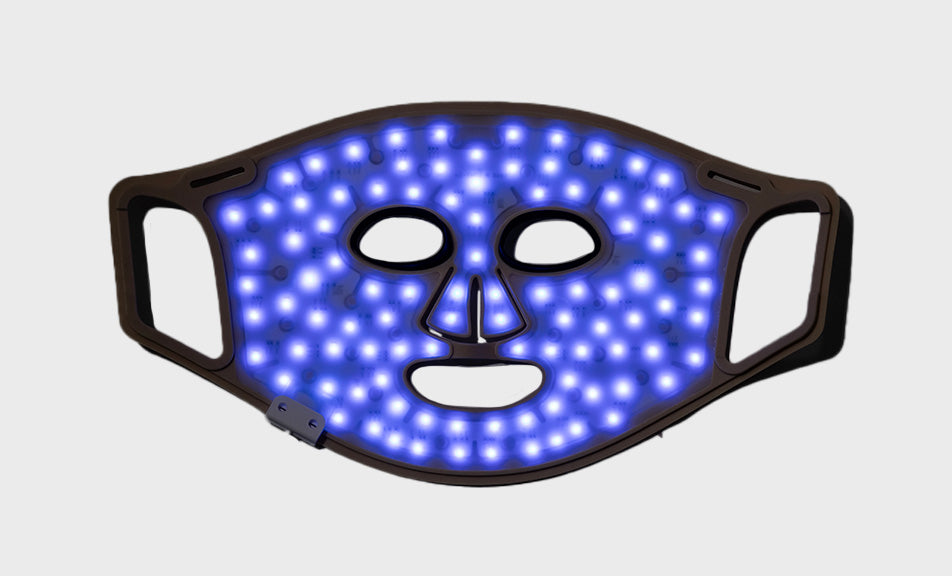 L’MASQUE LED mask / FDA Cleared – Boujee Beauty Inc