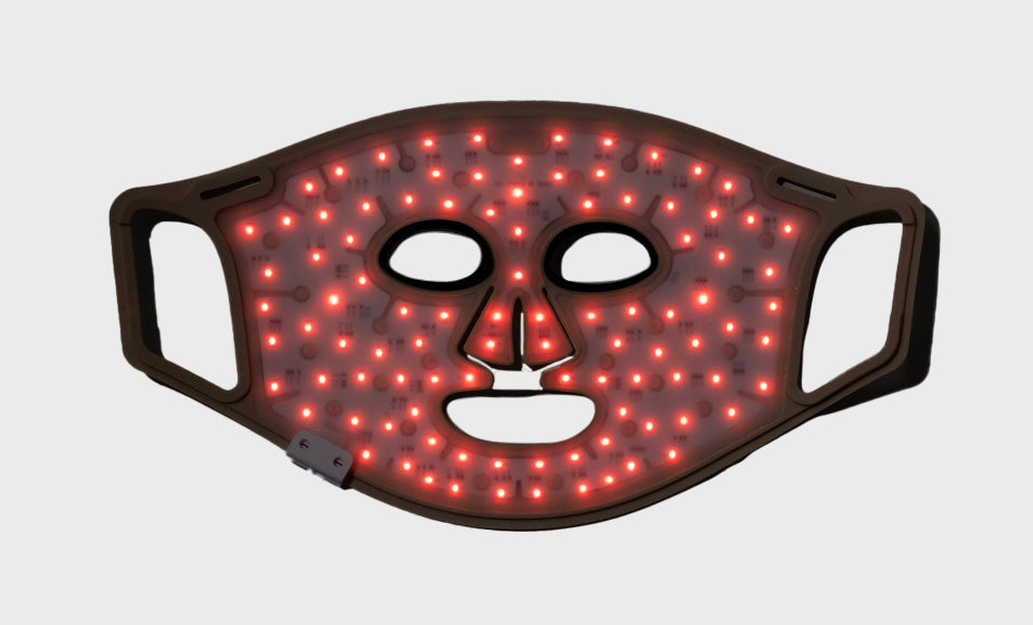 L’MASQUE LED mask / FDA Cleared – Boujee Beauty Inc